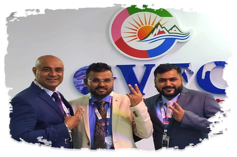 GVFC Pvt. Ltd. | Best Services | Best Loan Services | GST